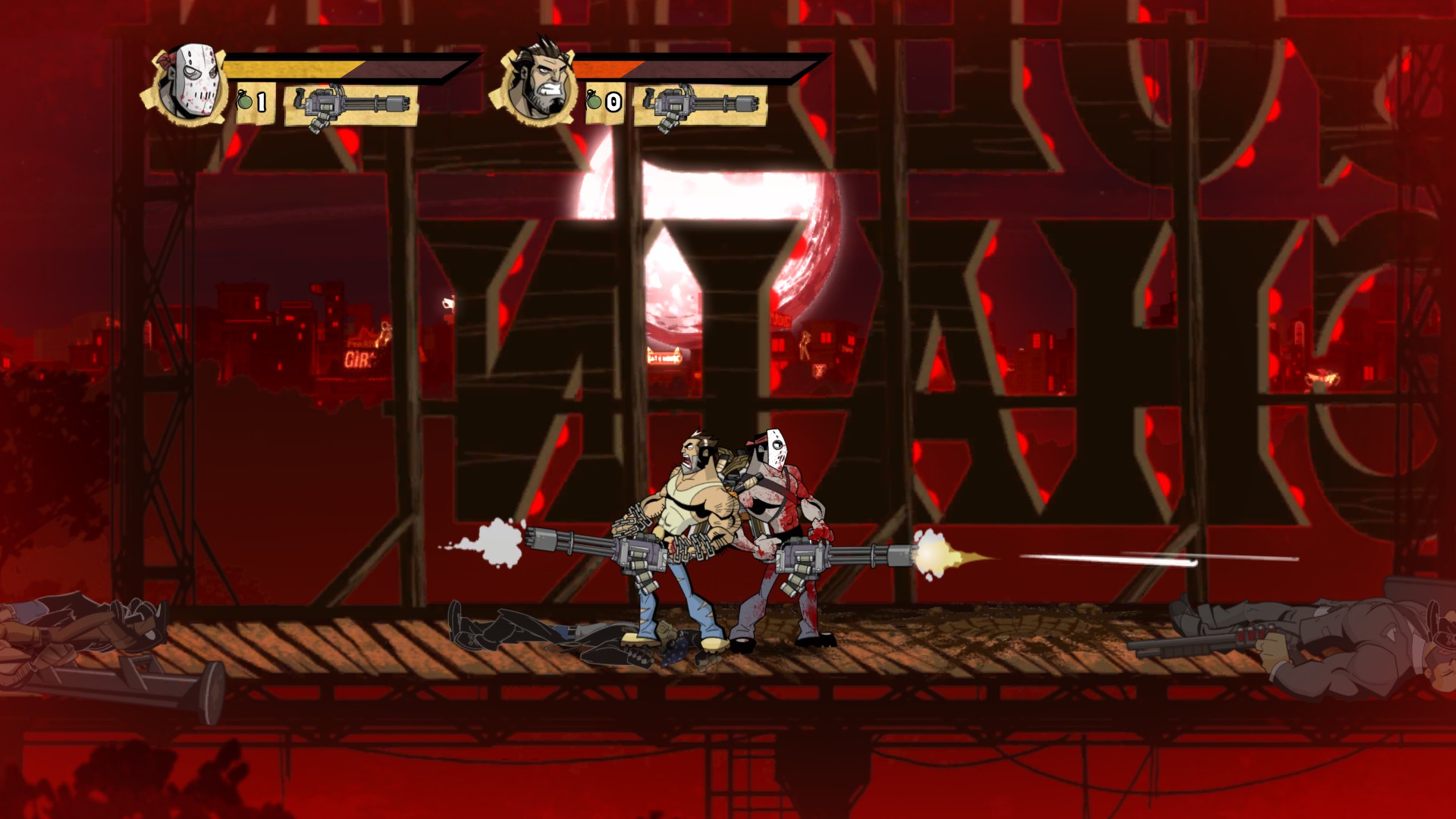 Steam Community :: Shank