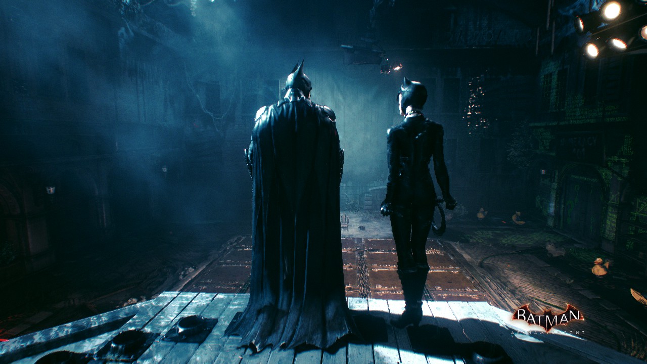 Steam Community :: Batman™: Arkham Knight
