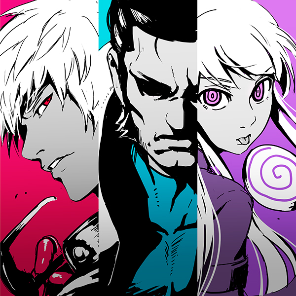 Steam Community :: THE KING OF FIGHTERS XIII STEAM EDITION