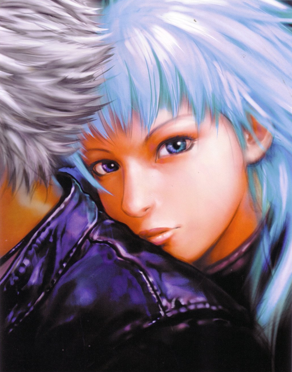 Steam Community :: THE KING OF FIGHTERS 2002 UNLIMITED MATCH