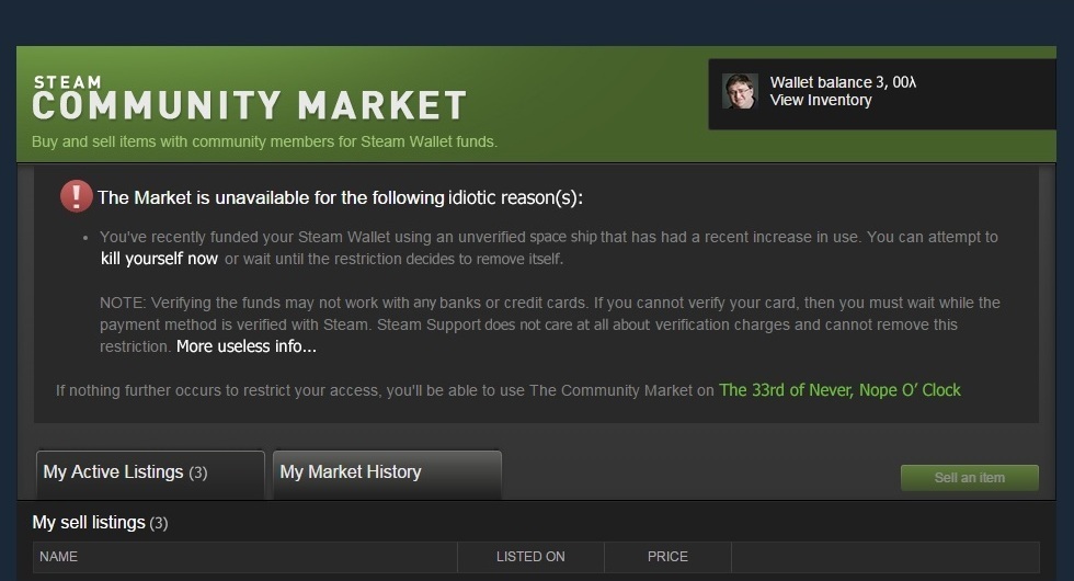 Steam Community :: Steam for Linux