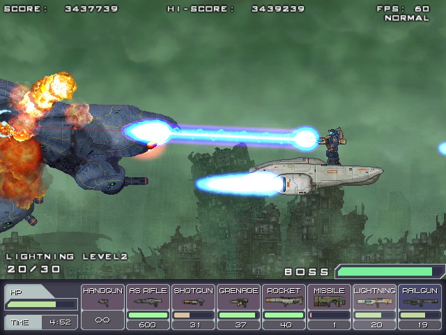 Steam Community :: STEEL STRIDER