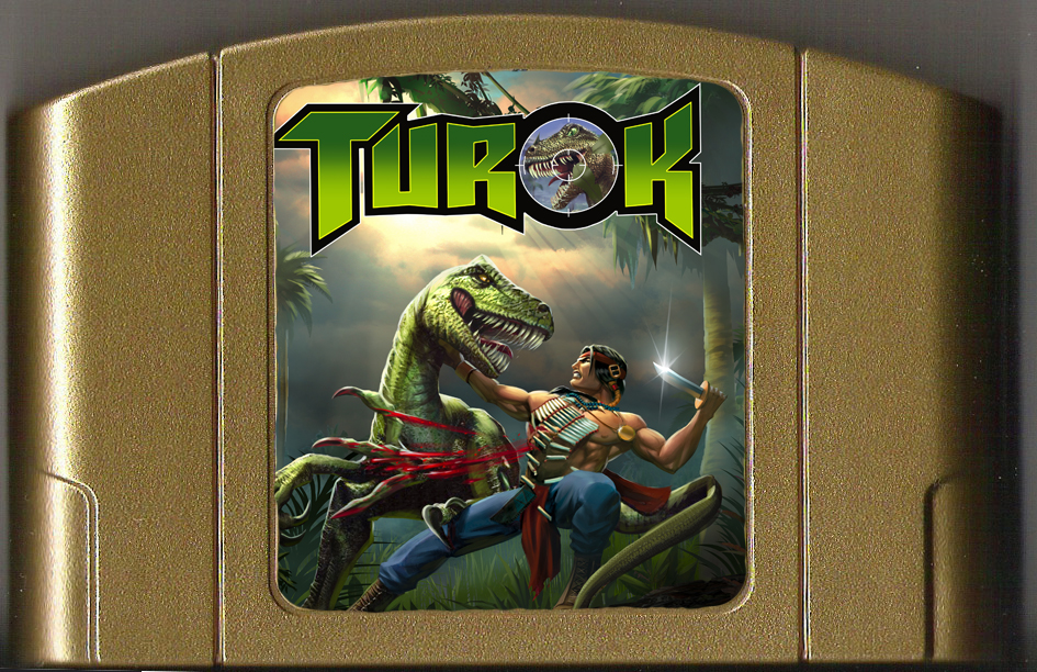 Steam Community :: Turok