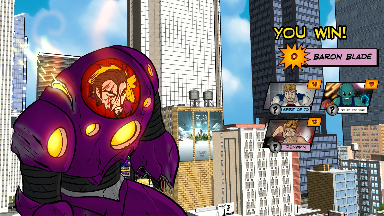 Steam Community :: Sentinels of the Multiverse