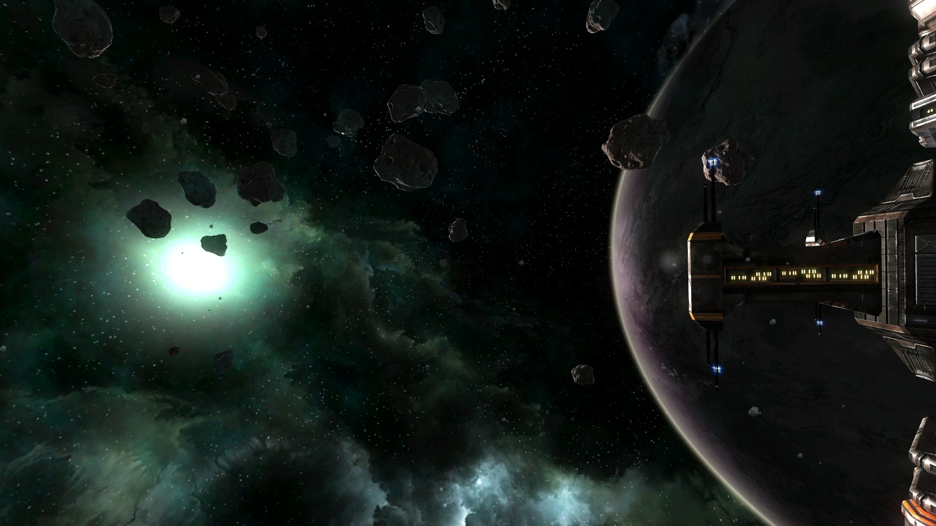 Steam Community :: Galaxy on Fire 2™ Full HD