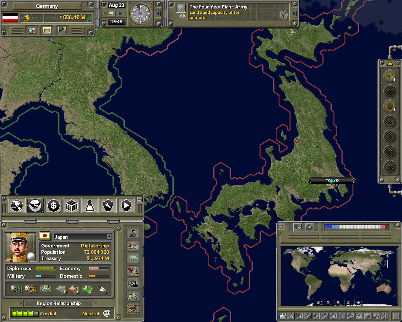 Steam Community :: Supreme Ruler Ultimate