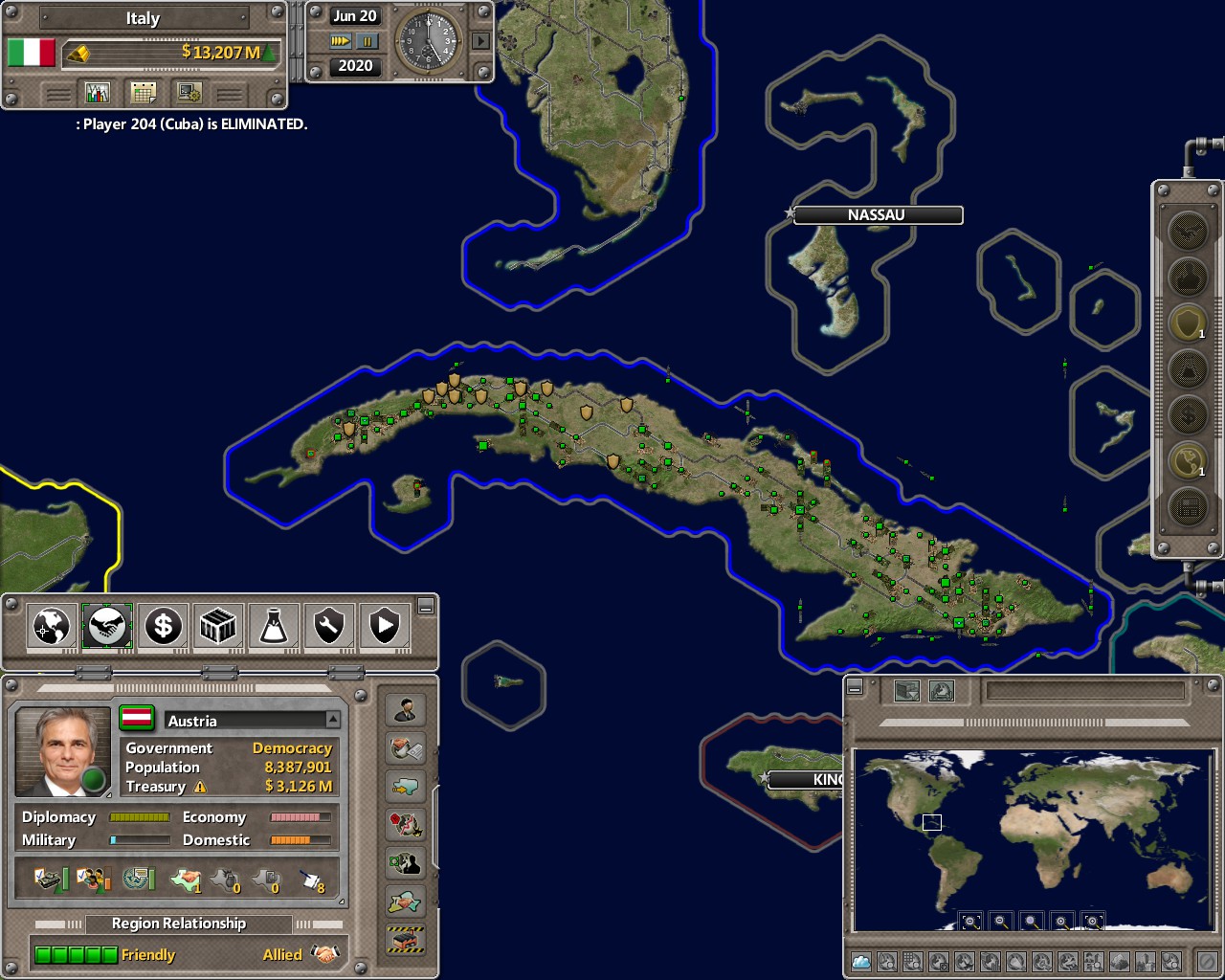 Steam Community :: Supreme Ruler Ultimate