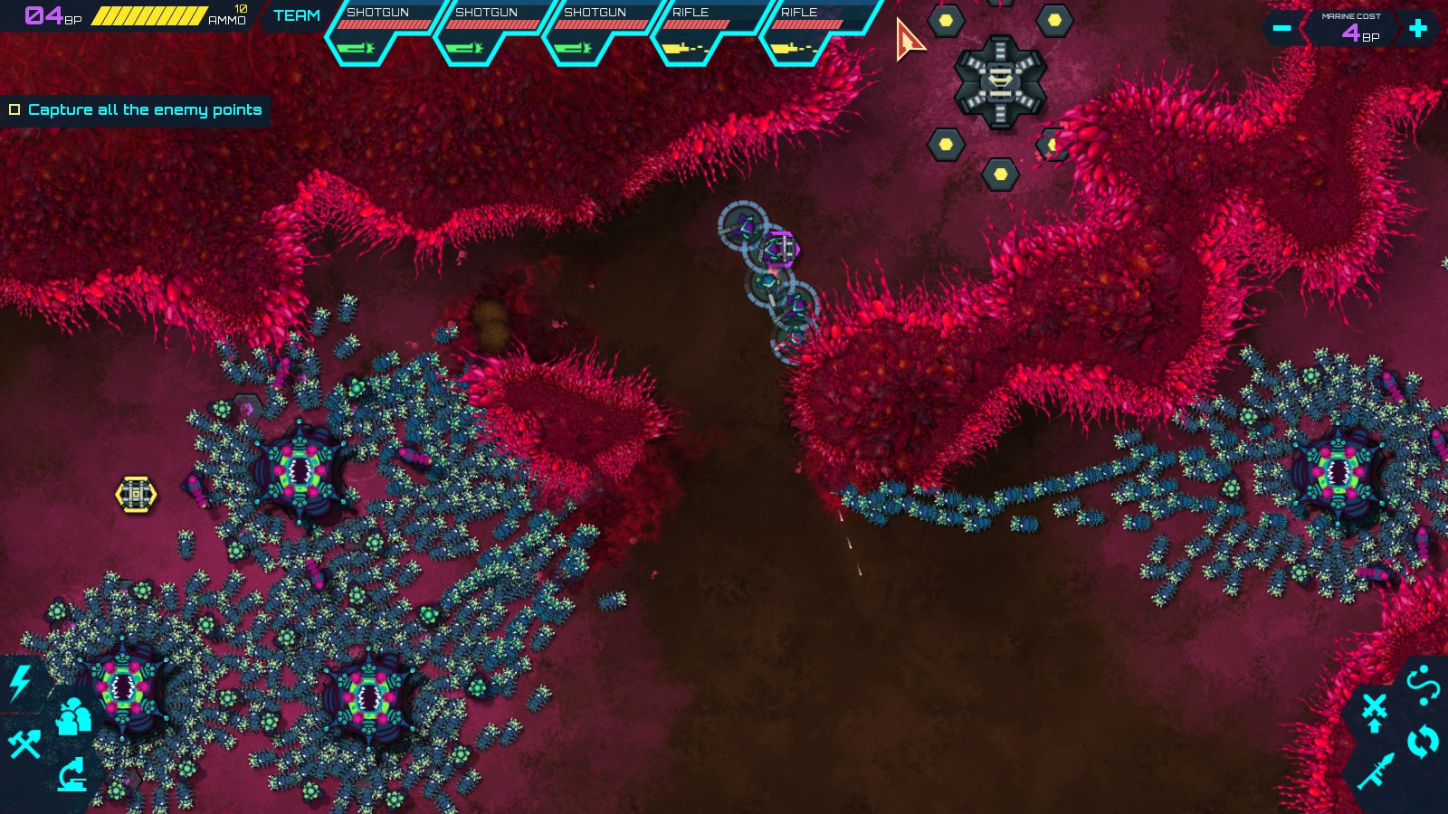 Steam Community :: Infested Planet