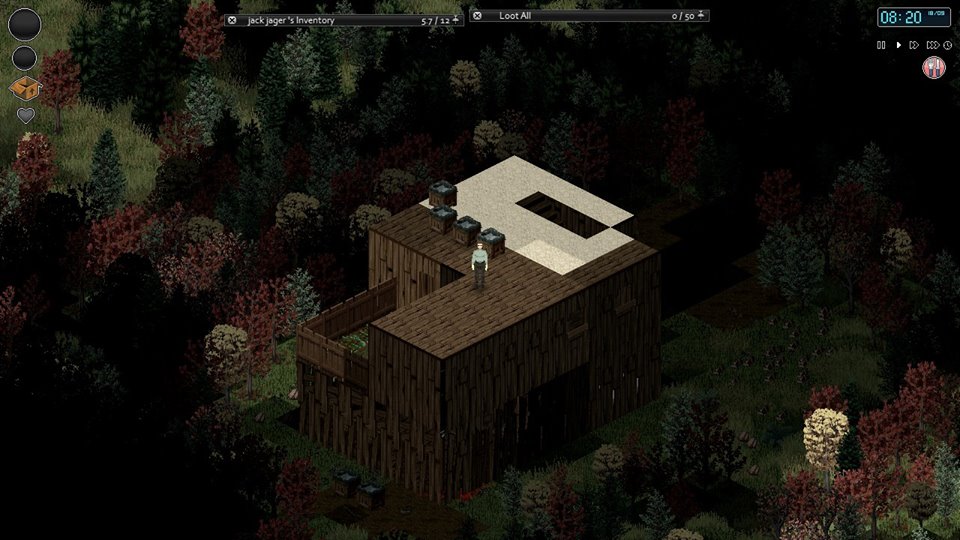 the zomboid survivor guide – Steam Solo