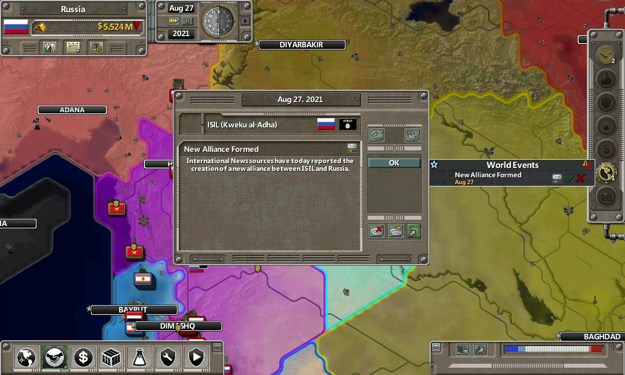 Steam Community :: Supreme Ruler Ultimate