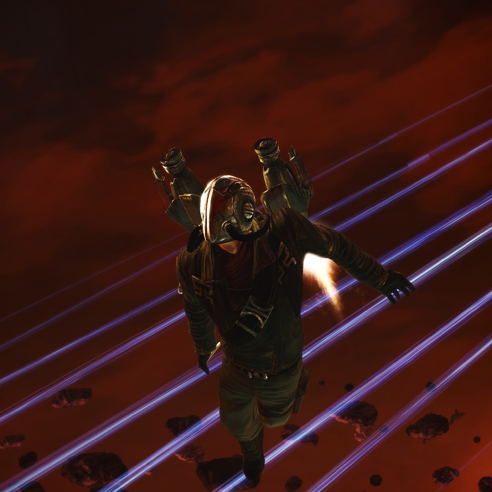 Steam Community :: Dark Void