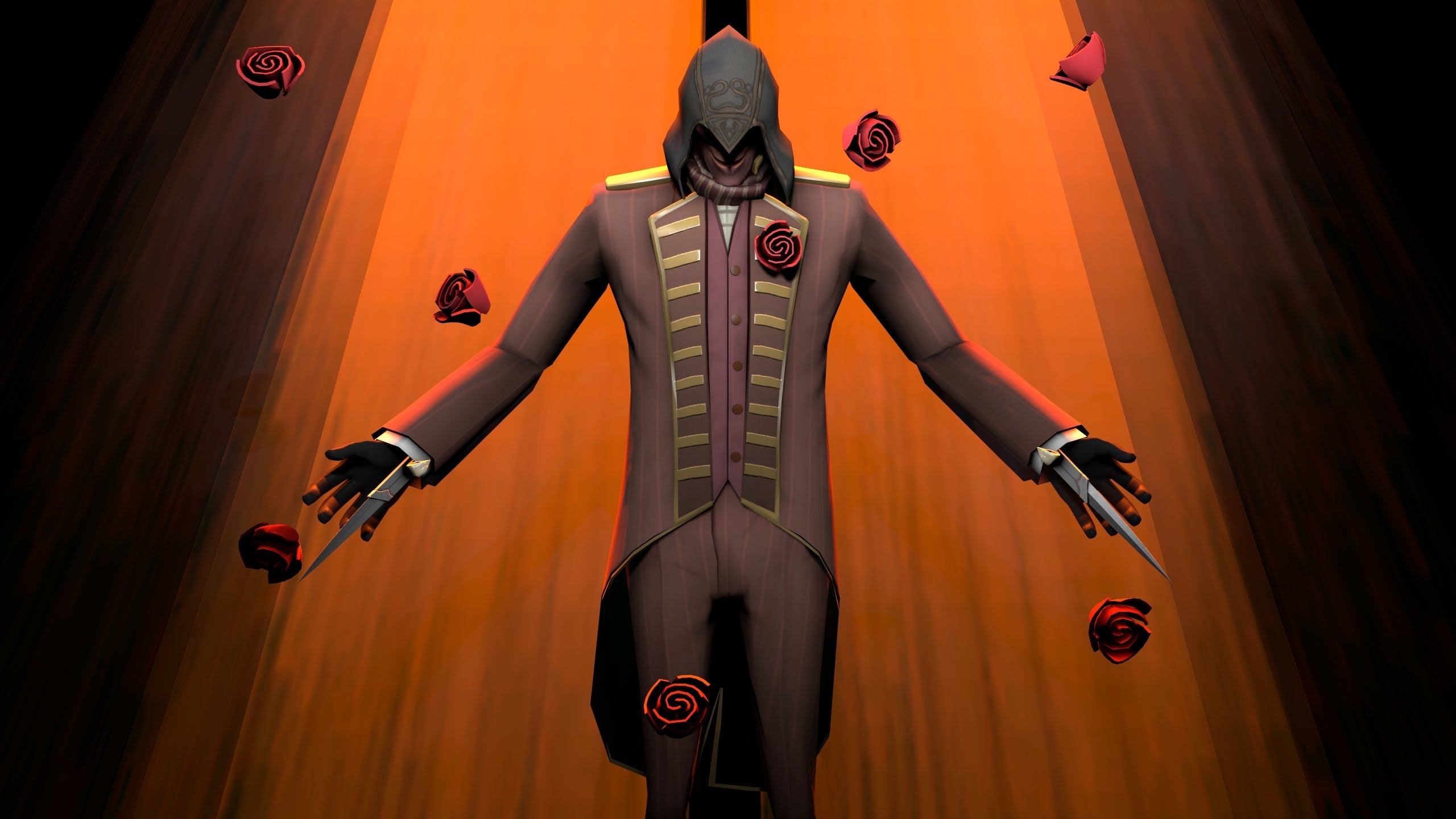 Steam Community :: Guide :: Beginner's Guide For Spy