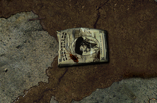 Steam Community :: Bad Mojo Redux
