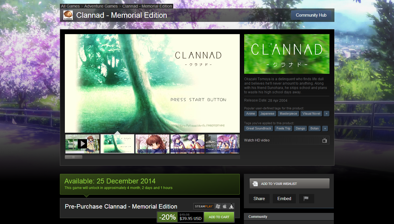 Steam Community :: Steam for Linux