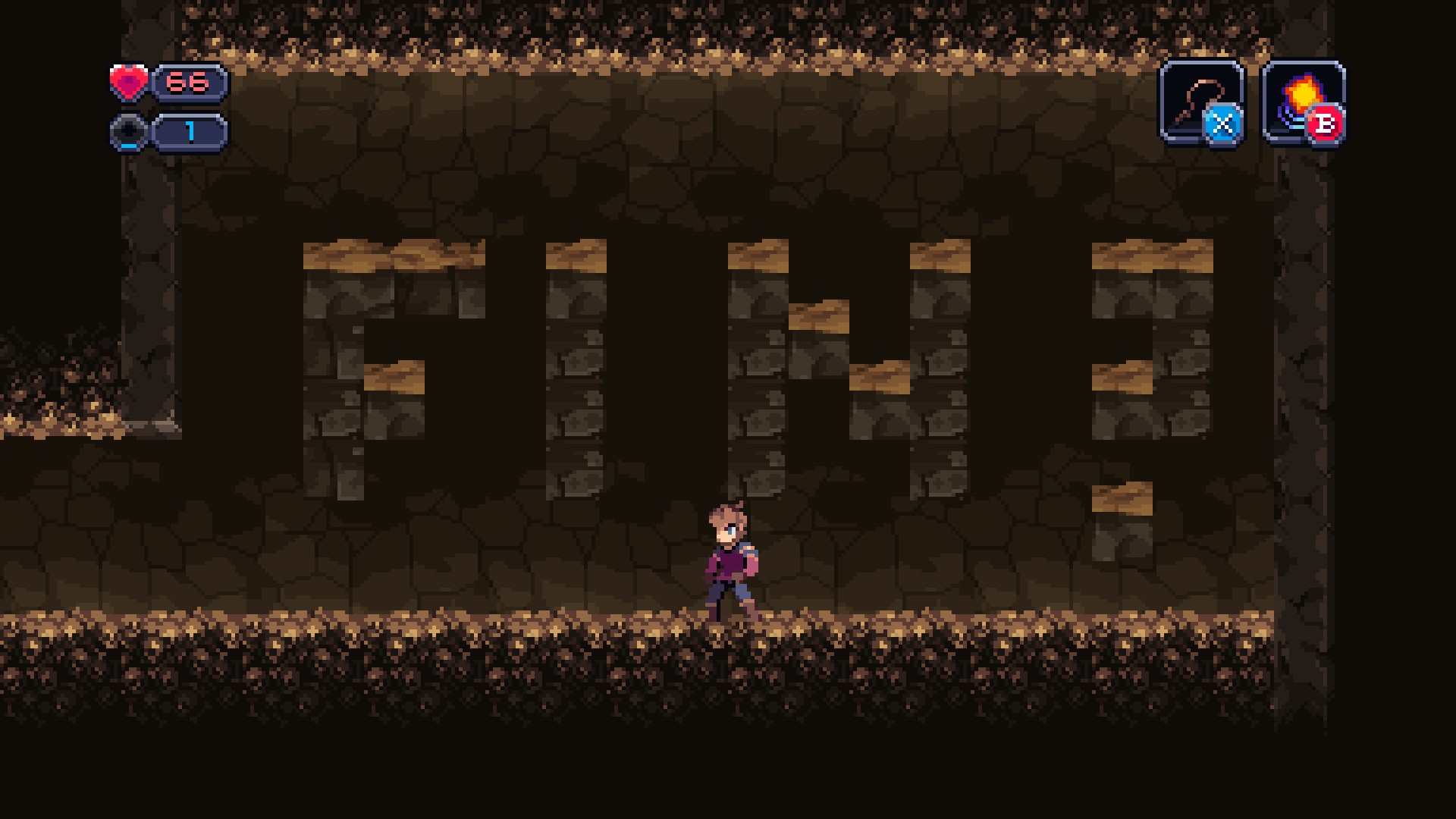 Steam Community Chasm