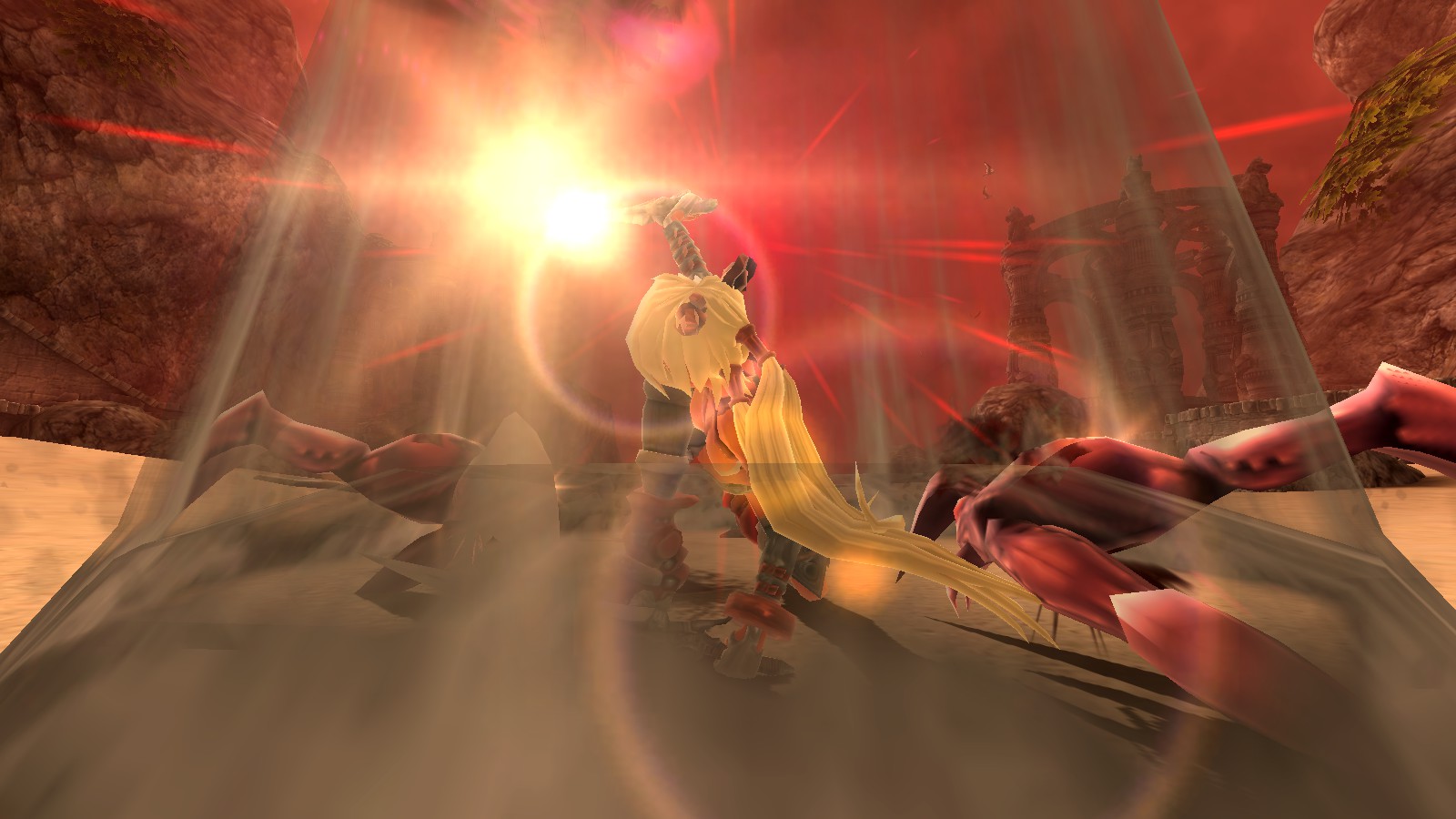 Steam Community :: X-Blades