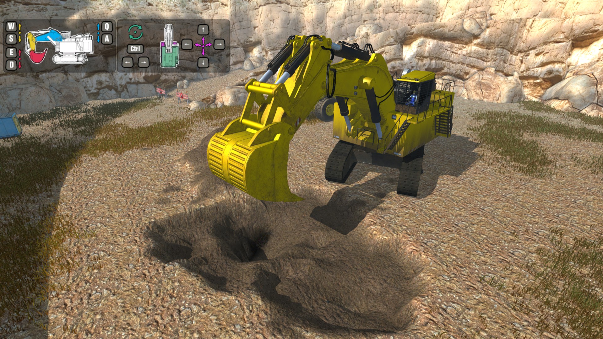 Steam Community :: DIG IT! - A Digger Simulator