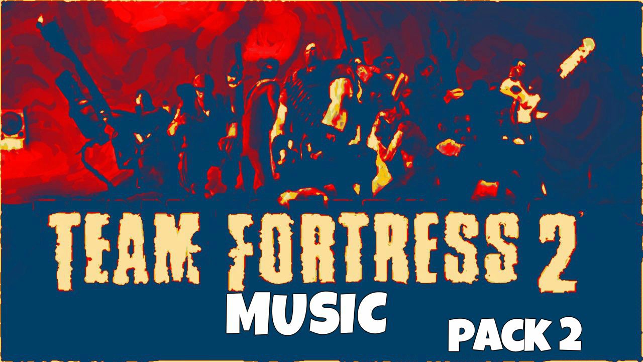Steam Workshop :: TF2 MUSIC PACK 2