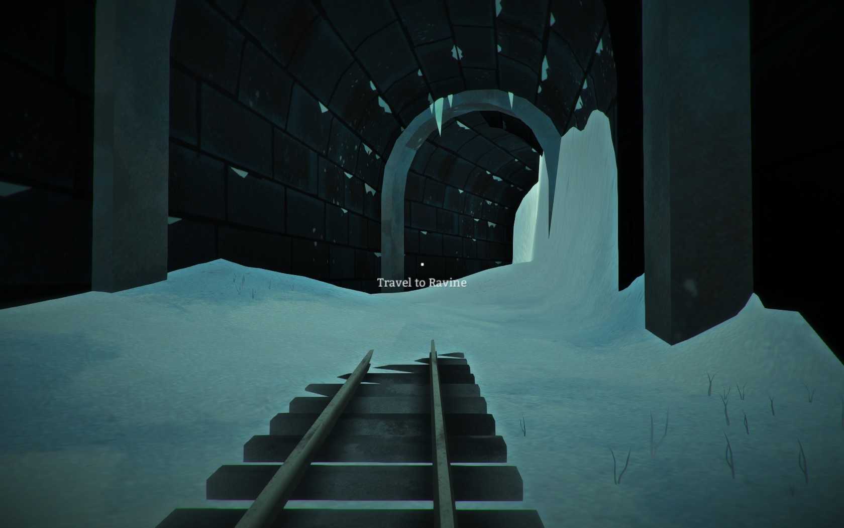 Steam Community :: Guide :: How to Safely Cross the Ravine