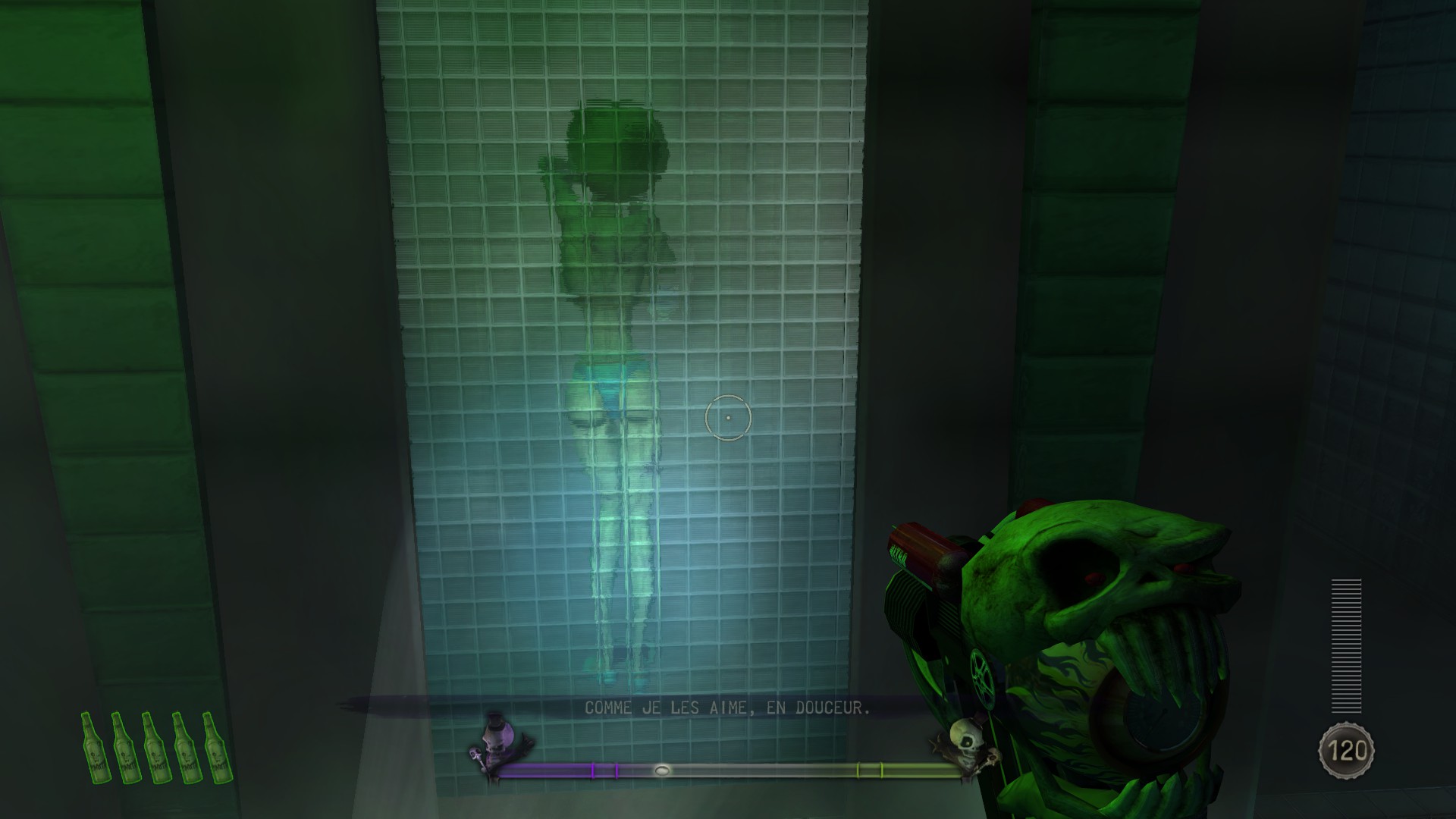Steam Community :: Zombeer
