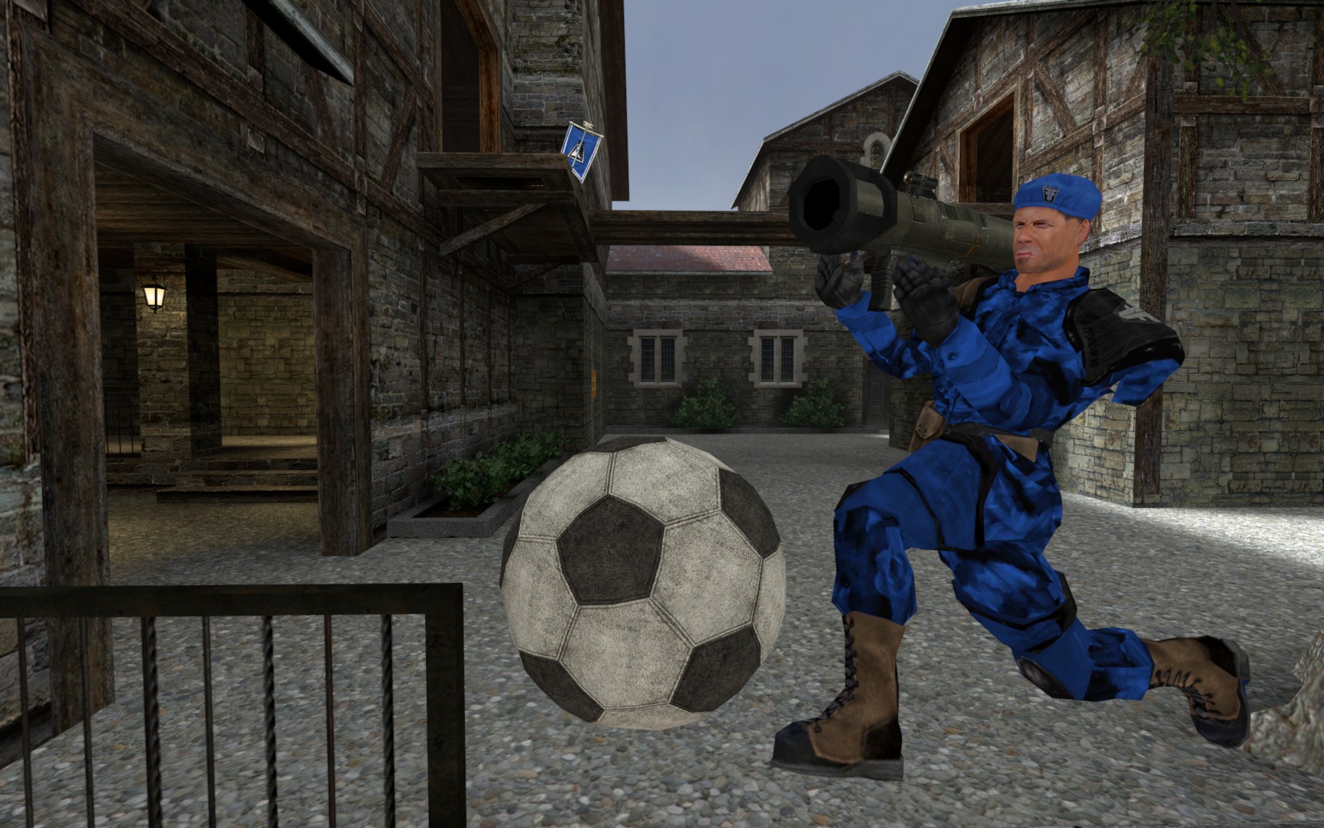 Steam Community :: Fortress Forever