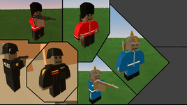 Steam Community :: Guide :: Unturned All Mods & Vanillla ID's! (Outdated)