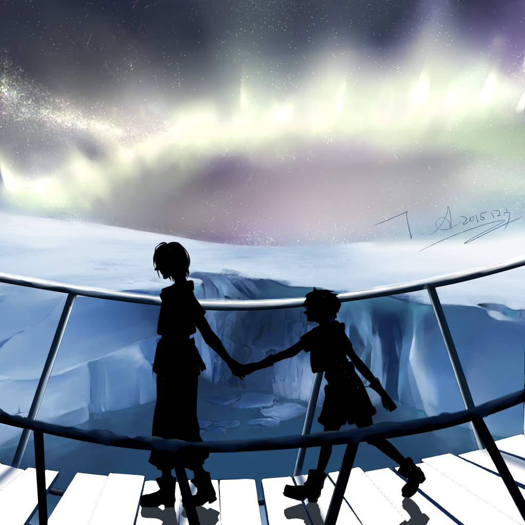Steam Community :: Brothers - A Tale of Two Sons