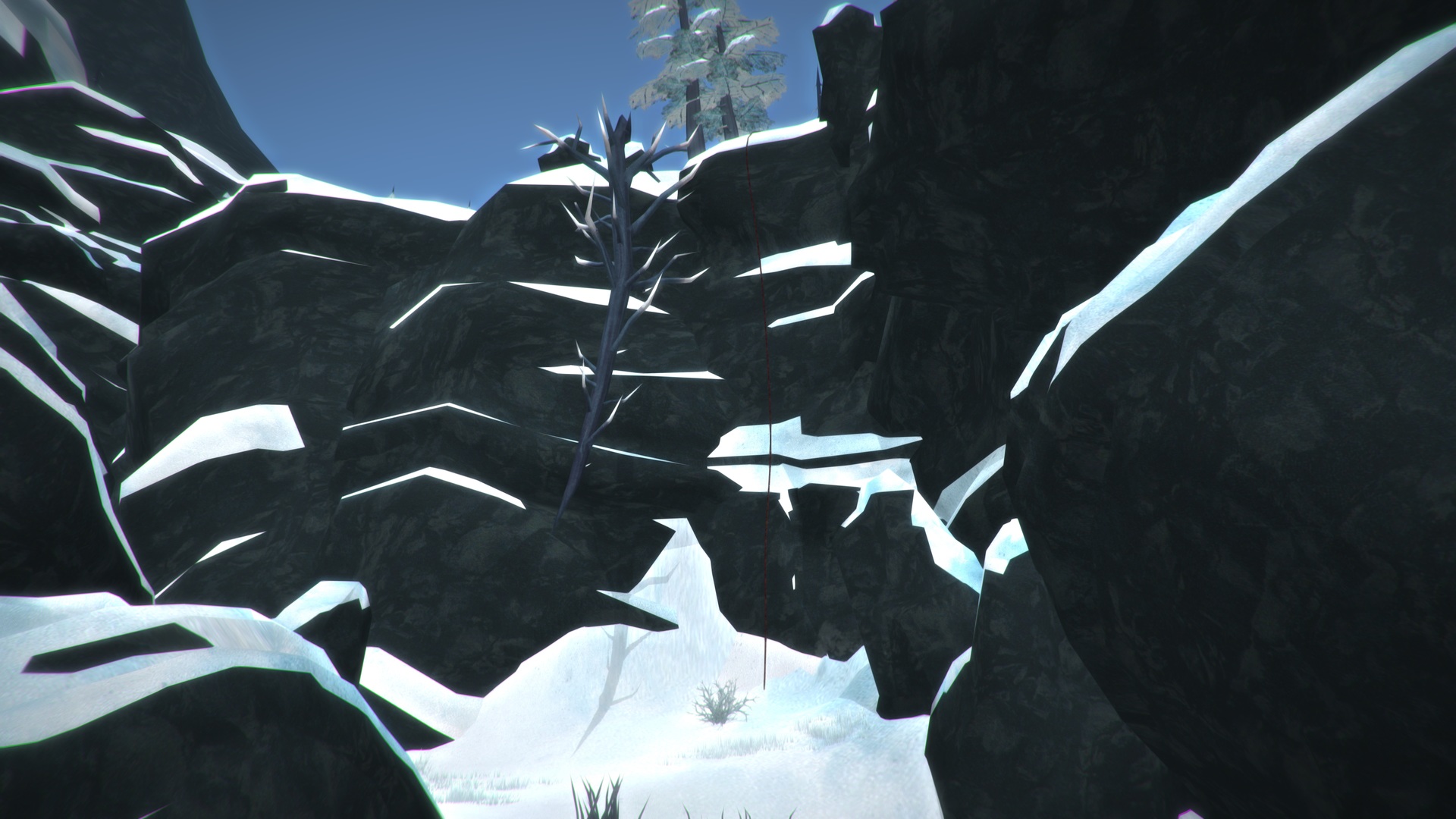 Steam Community :: Guide :: Getting to the Plane Wreck on the summit of ...