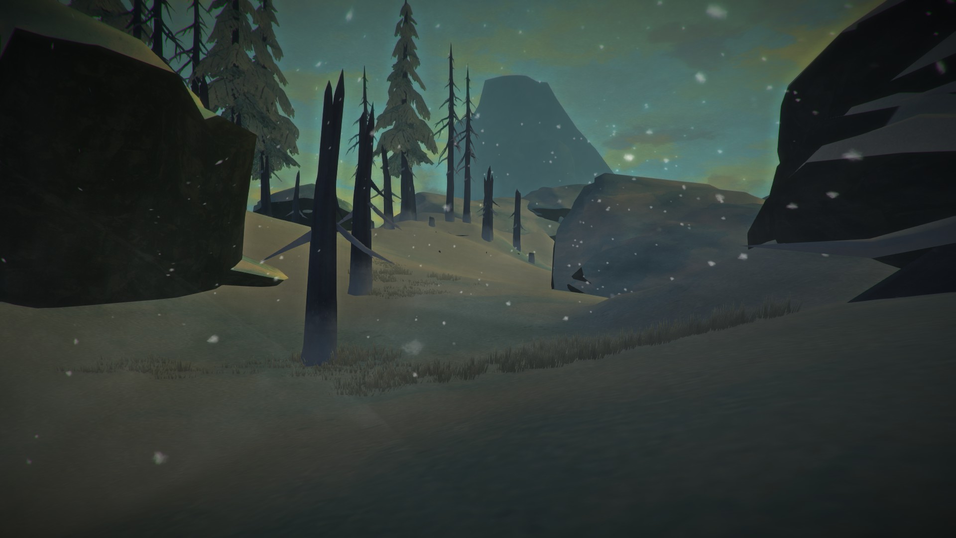 Steam Community :: Guide :: Getting to the Plane Wreck on the summit of ...