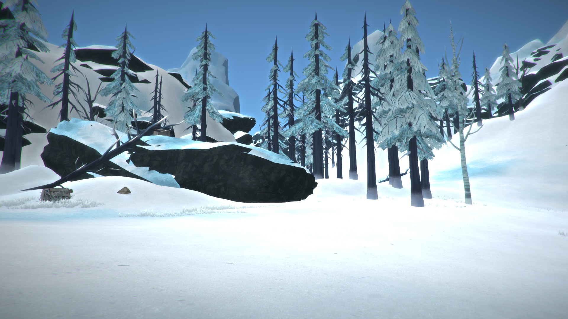 Steam Community :: Guide :: Getting to the Plane Wreck on the summit of ...