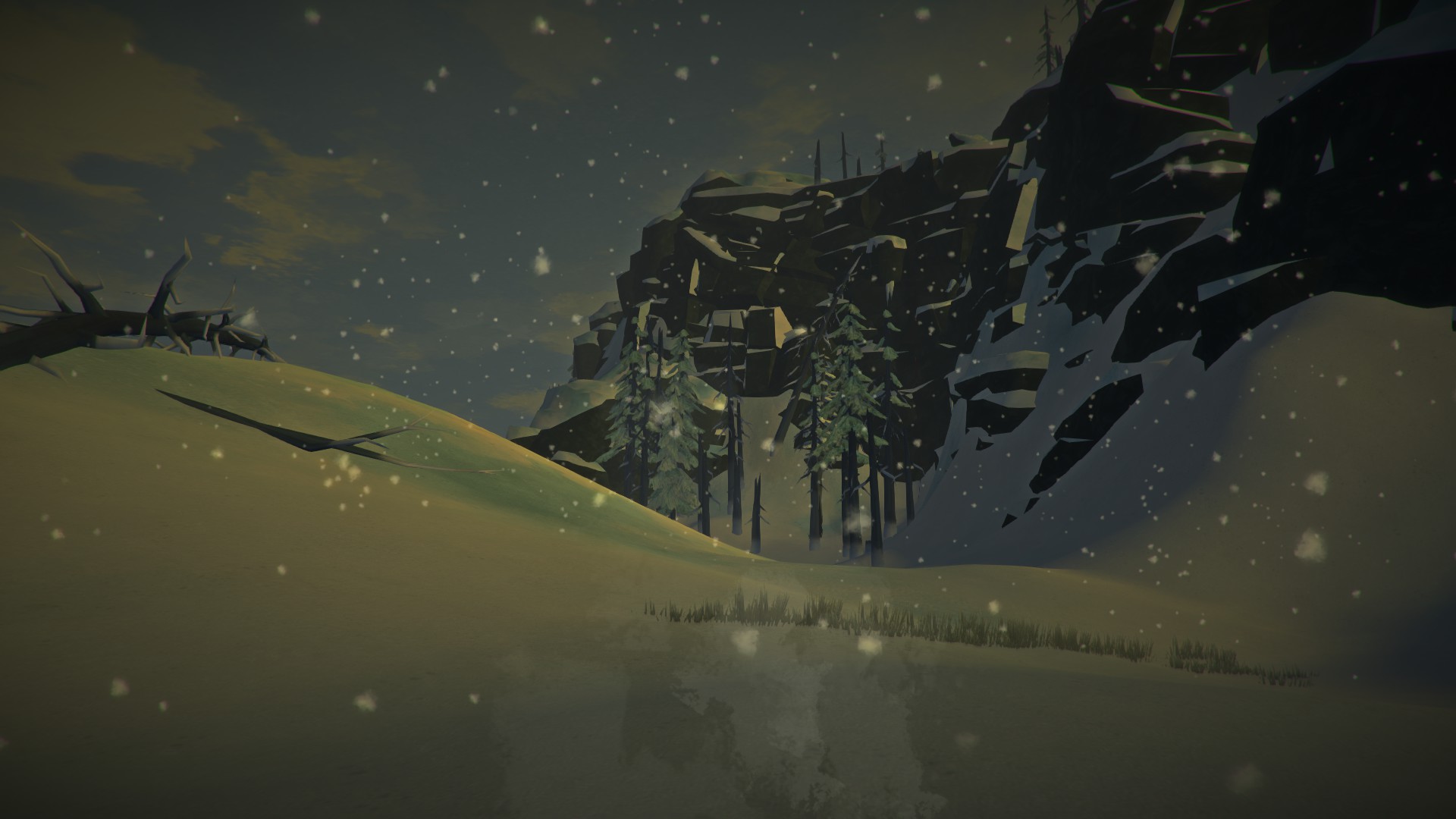 Steam Community :: Guide :: Getting to the Plane Wreck on the summit of ...