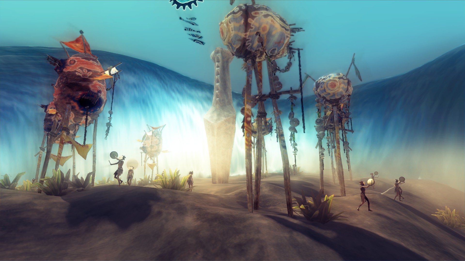 Steam Community :: From Dust