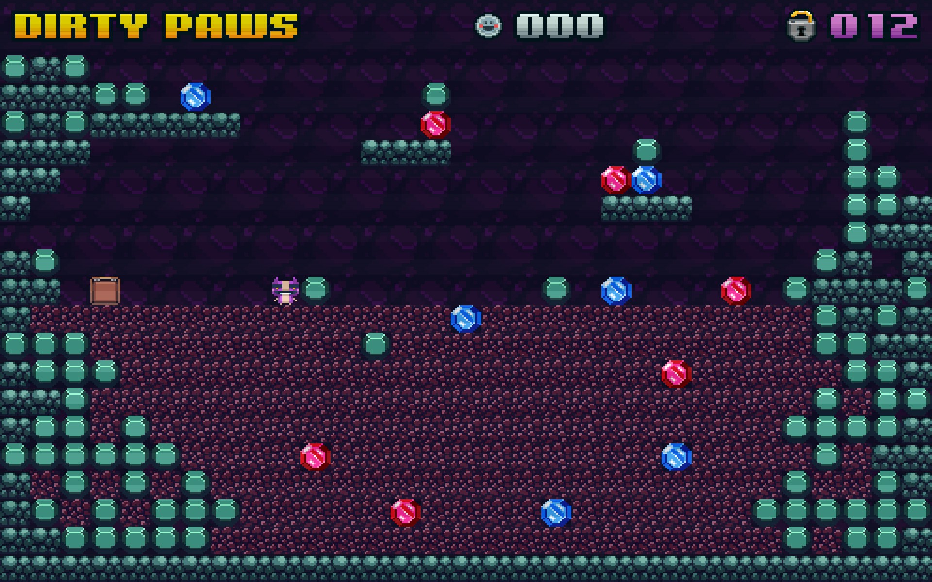 Steam Community :: Pushcat