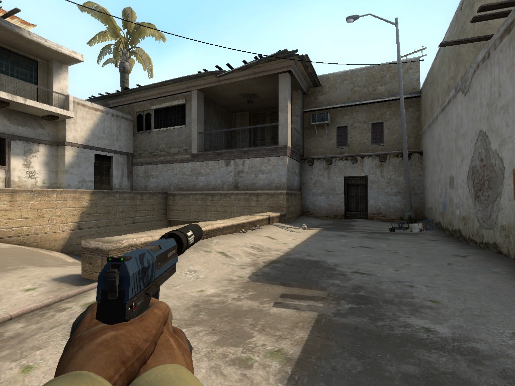Steam Community :: Guide :: How To Set Your WEAPON MODEL Position