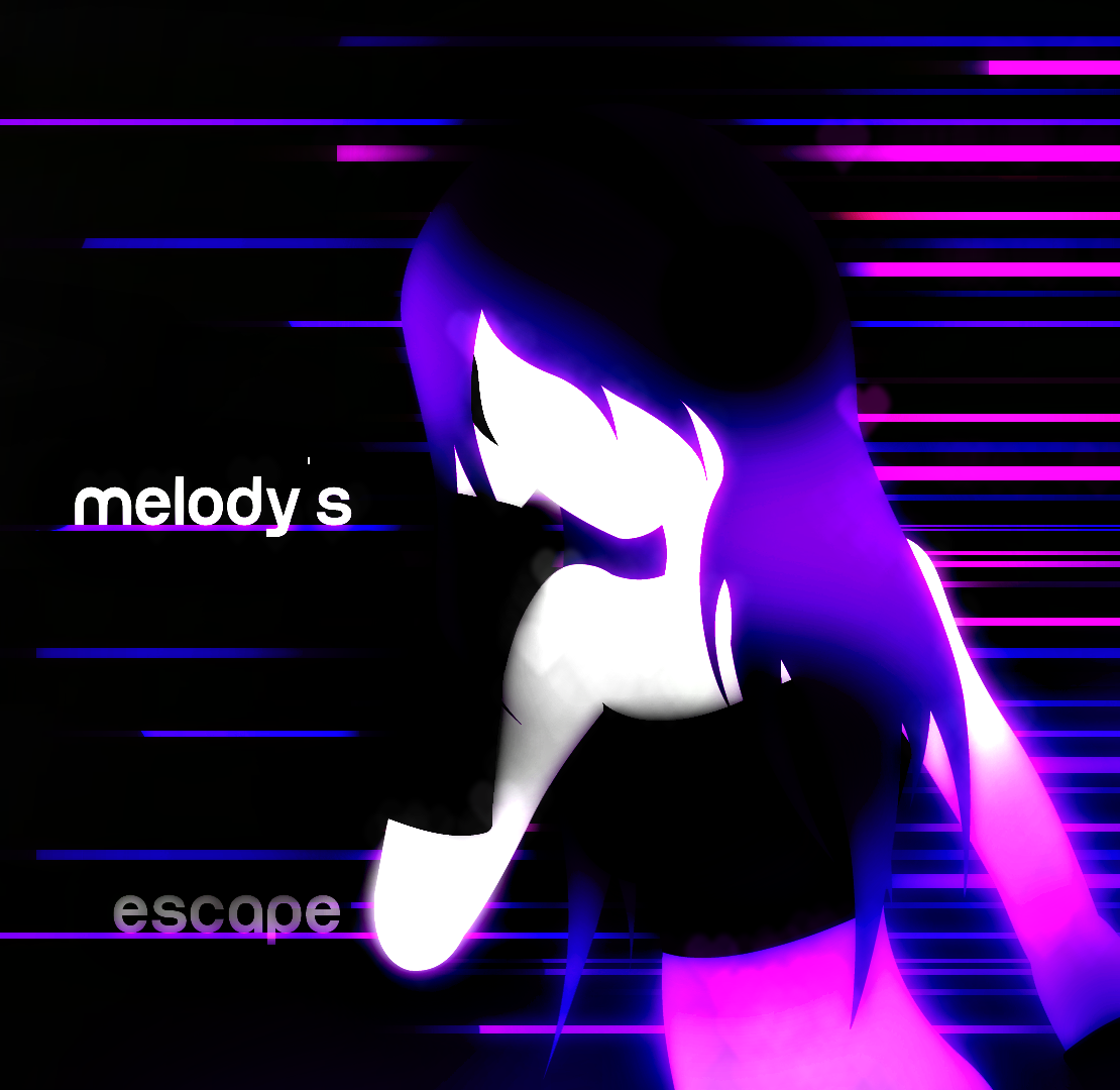Steam Community :: Melody's Escape