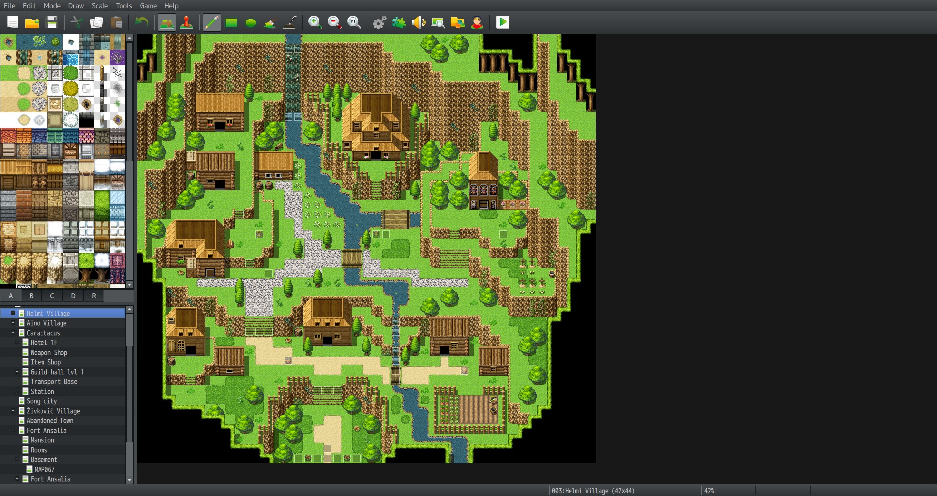 Steam Community :: RPG Maker MV