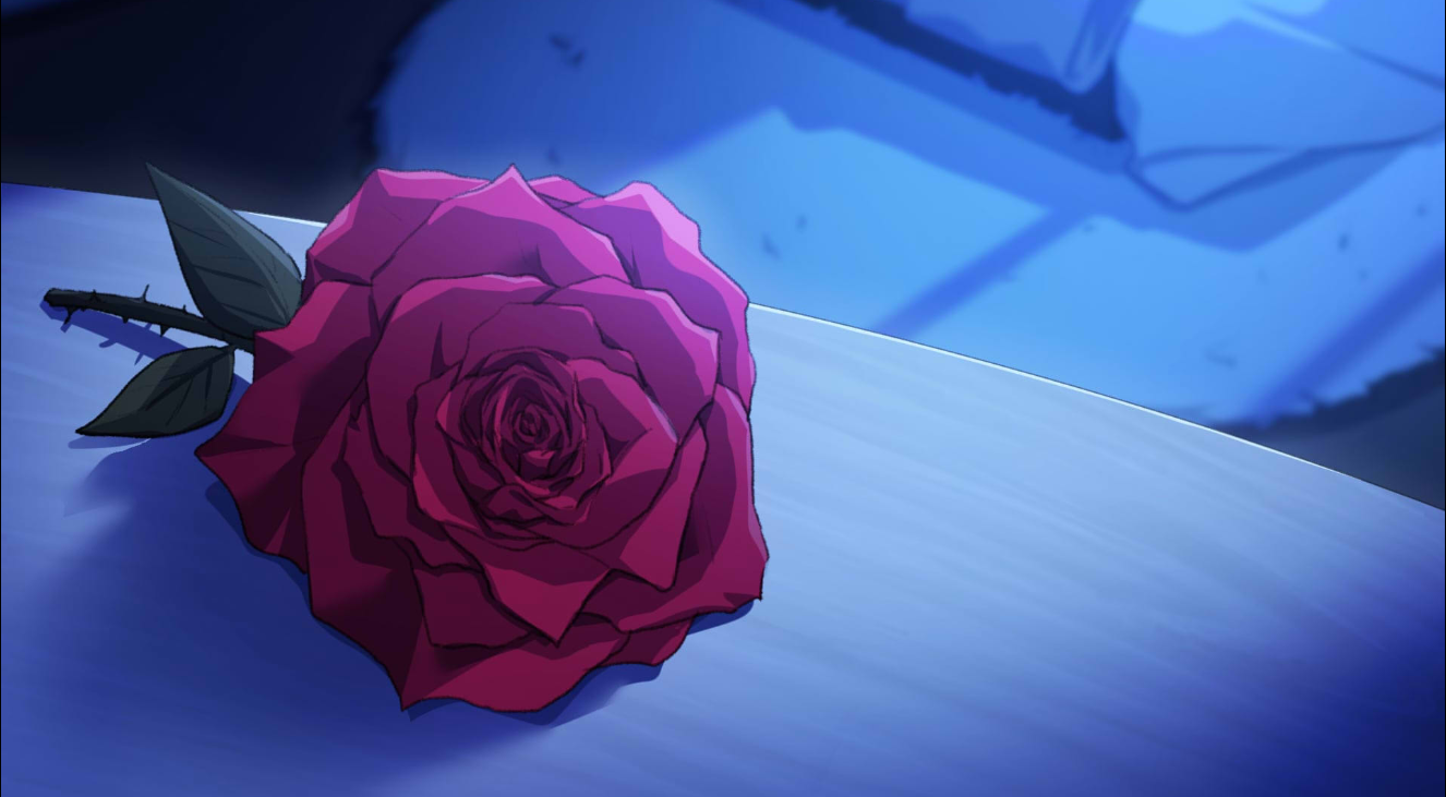 Steam Community :: Guide :: Bloody Painter Dating Sim - ENDING GUIDE ...