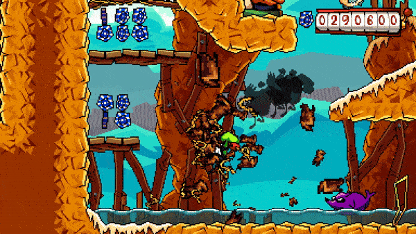 Steam Community :: Guide :: ANTONBLAST - Collectibles Walkthrough
