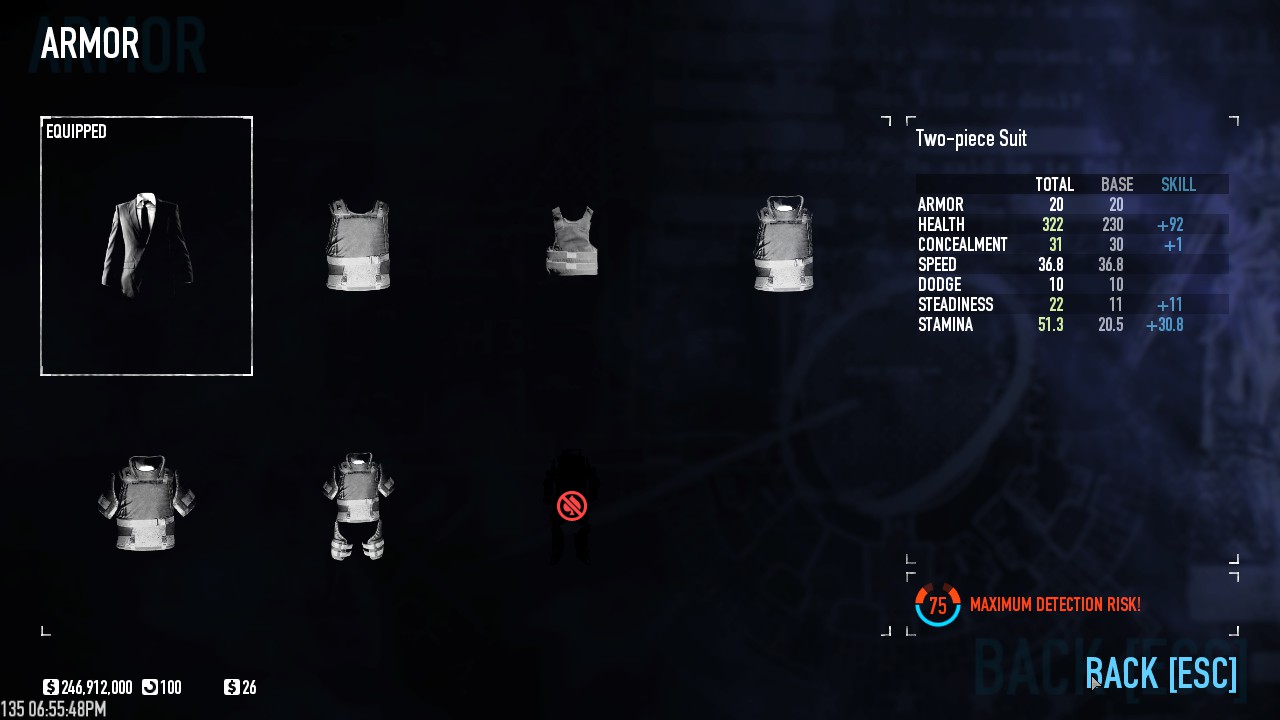 Steam Community :: Guide :: PAYDAY 2 - Anime Heister Build