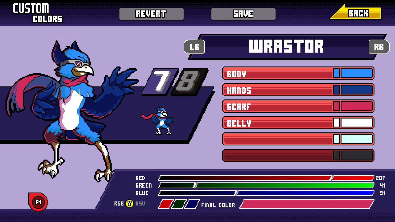 Steam Community :: Rivals of Aether