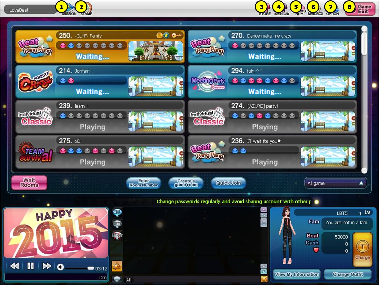 Steam Community :: Guide :: Game Guide