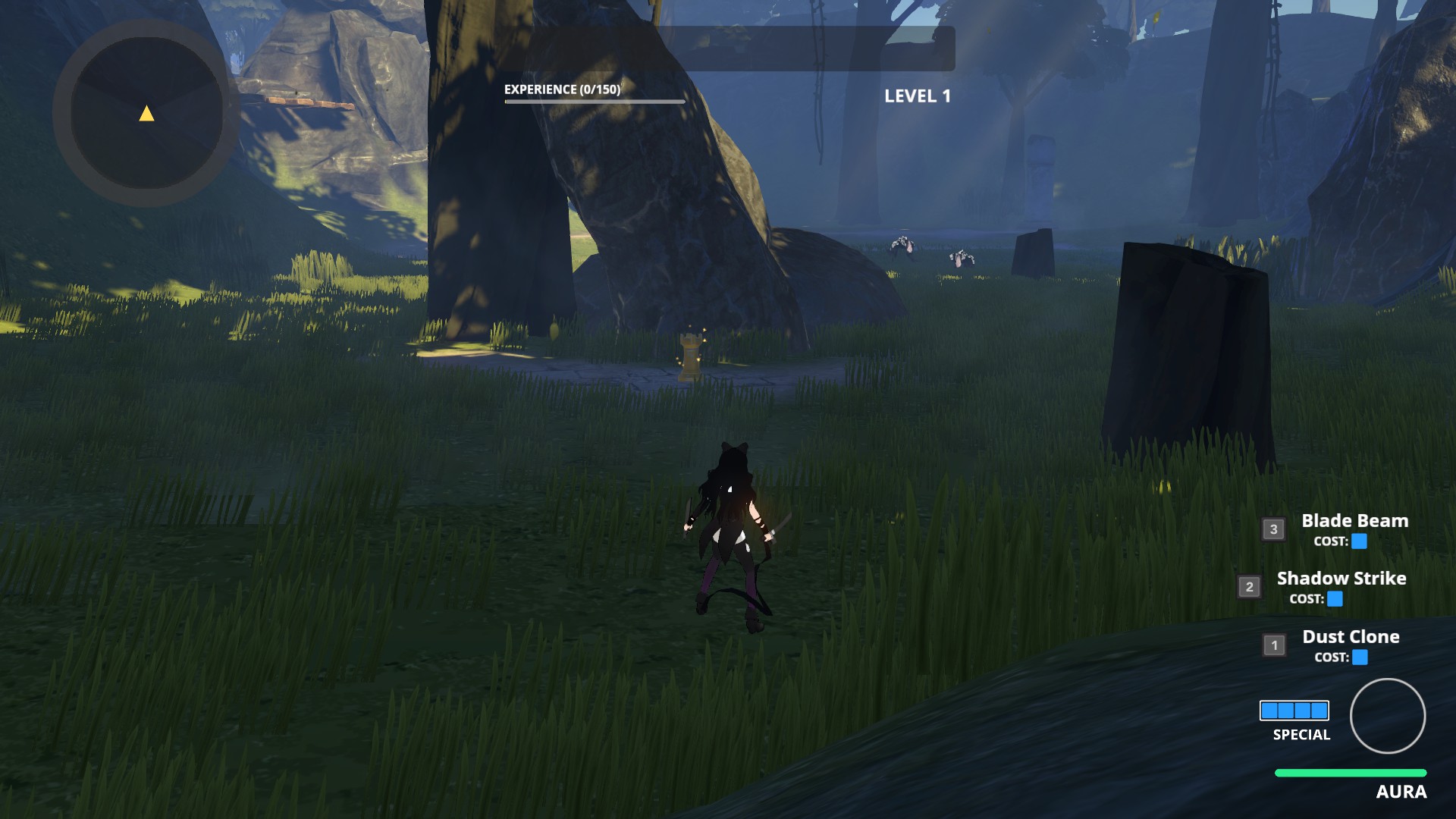 Steam Community :: Guide :: RWBY: Grimm Eclipse - The Complete Game ...