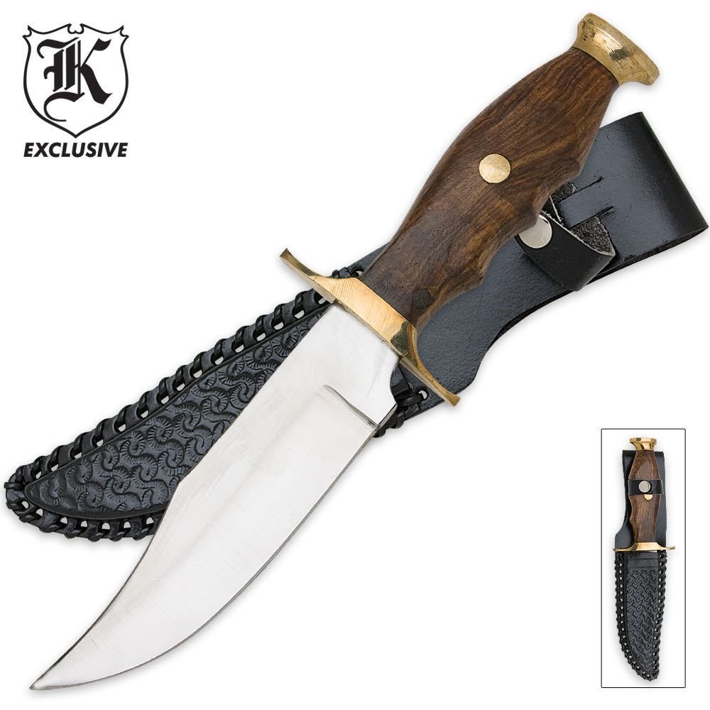 Steam Community :: Guide :: Guide to real CS:GO Knives + IRL CS:S and 1 ...