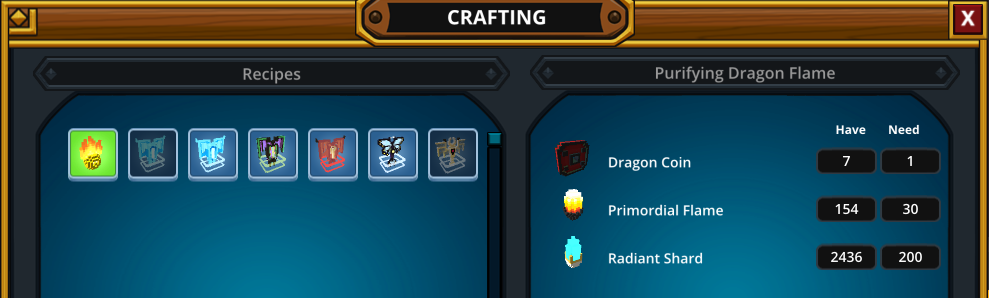 Steam Community :: Guide :: Trove Tips For Beginners