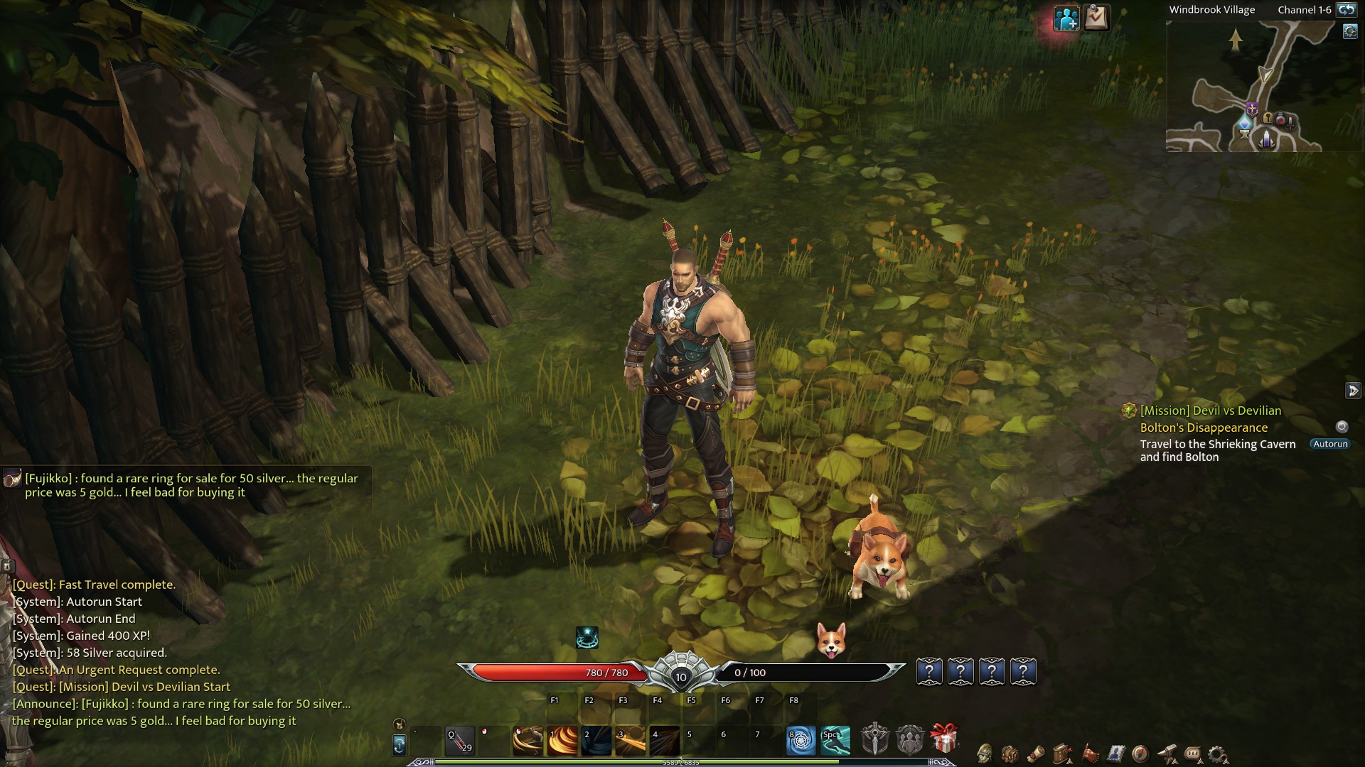 Steam Community :: Devilian