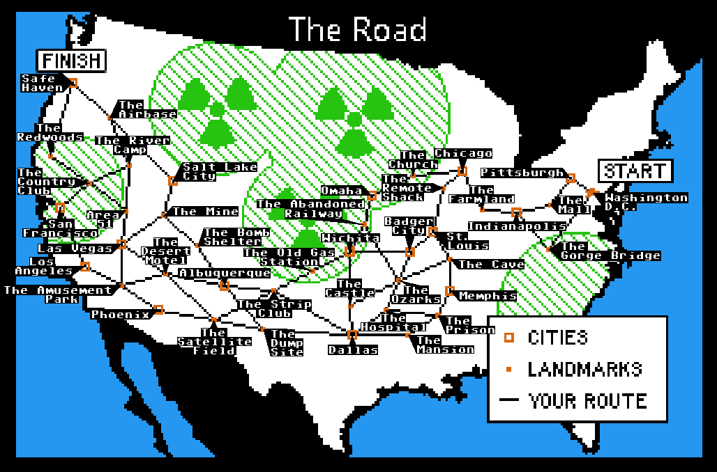 Steam Community :: Organ Trail: Director's Cut