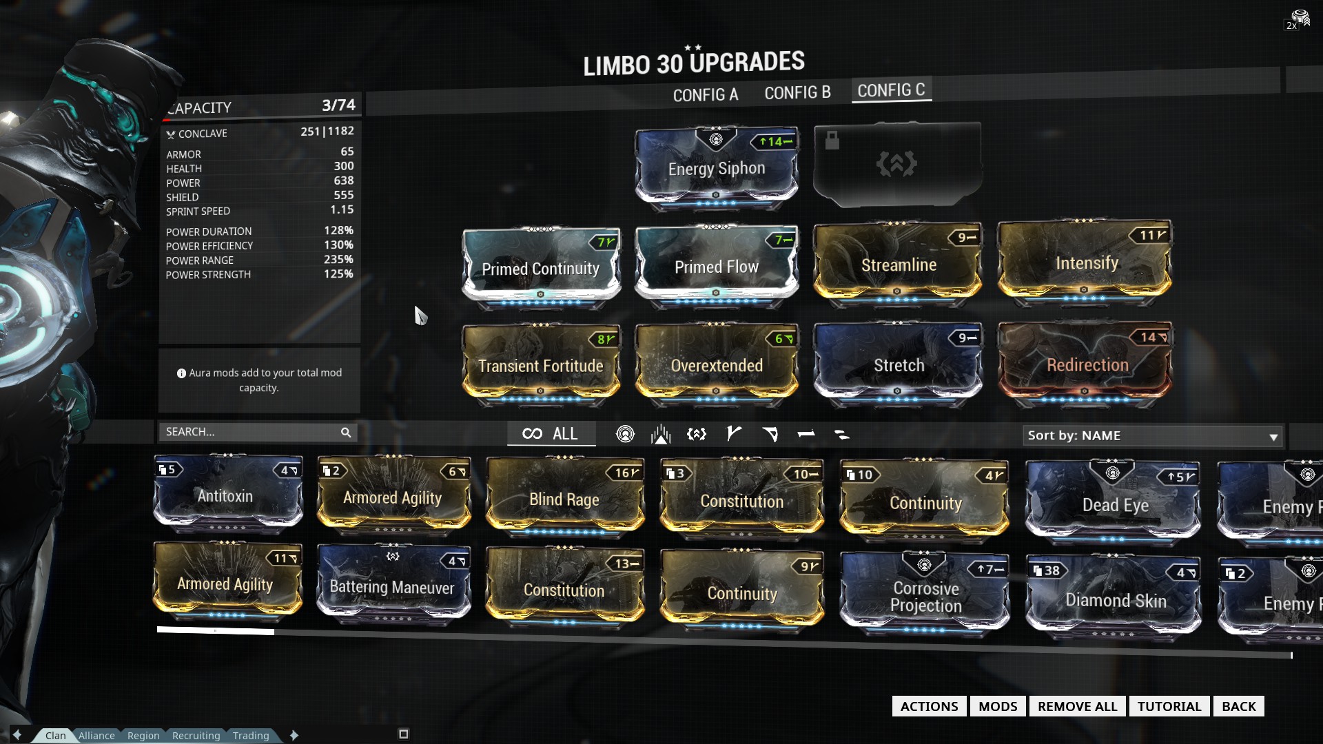 Steam Community :: Guide :: Warframe 101