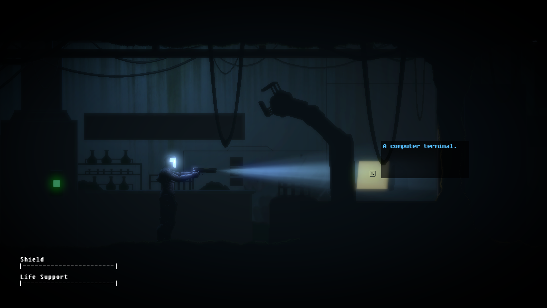 Steam Community :: Guide :: The Fall: Walkthrough and 100% Achievement ...