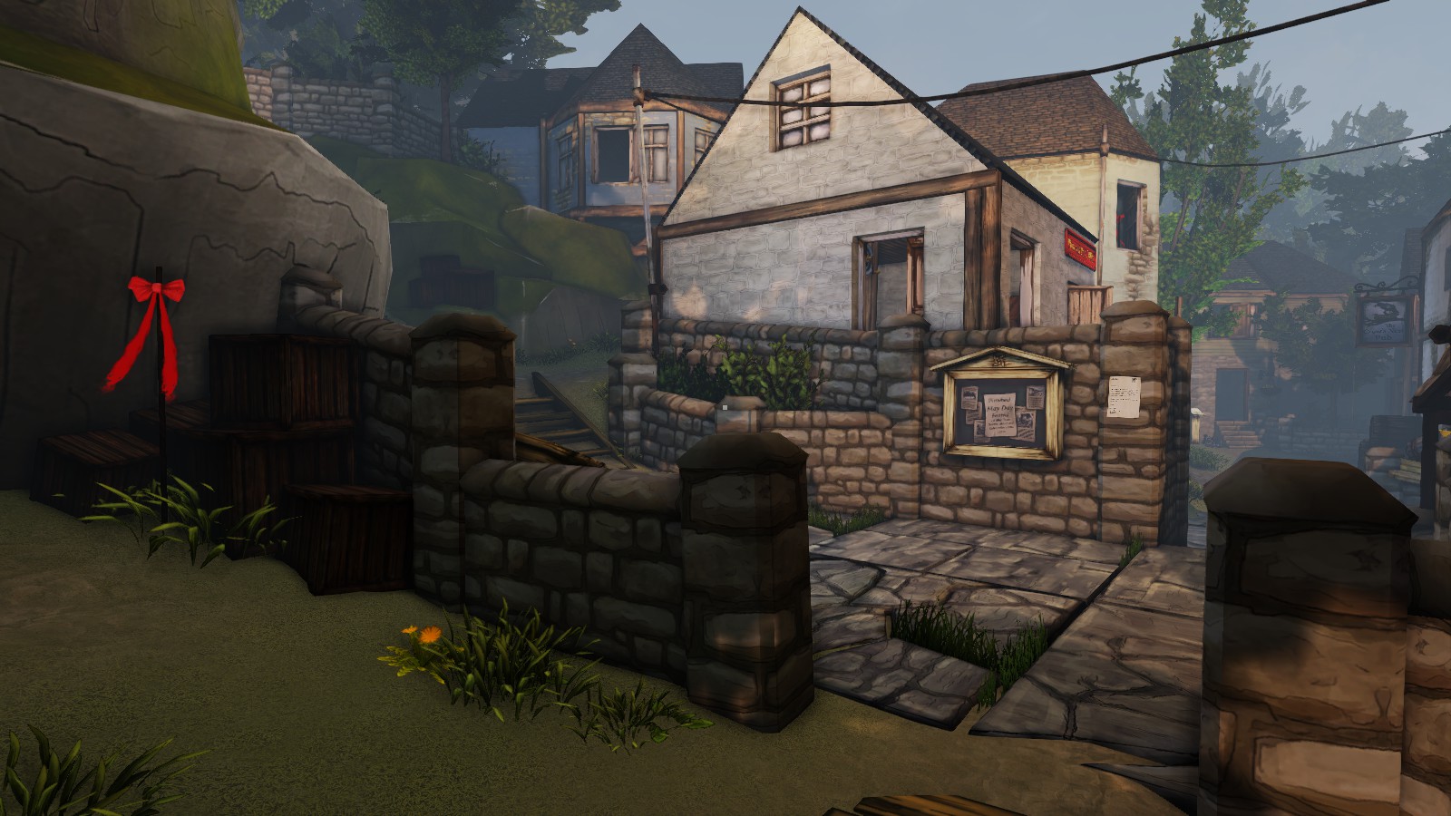 Steam Community :: Guide :: Ether One - Complete Guide