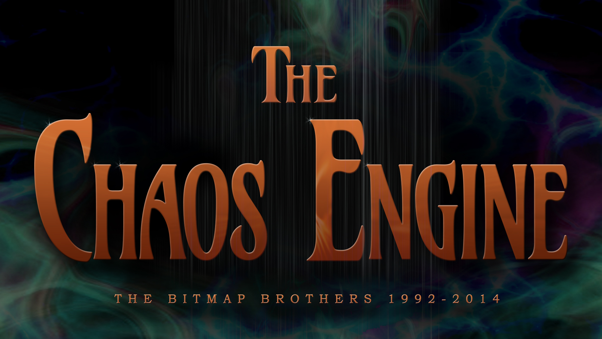 Steam Community :: The Chaos Engine